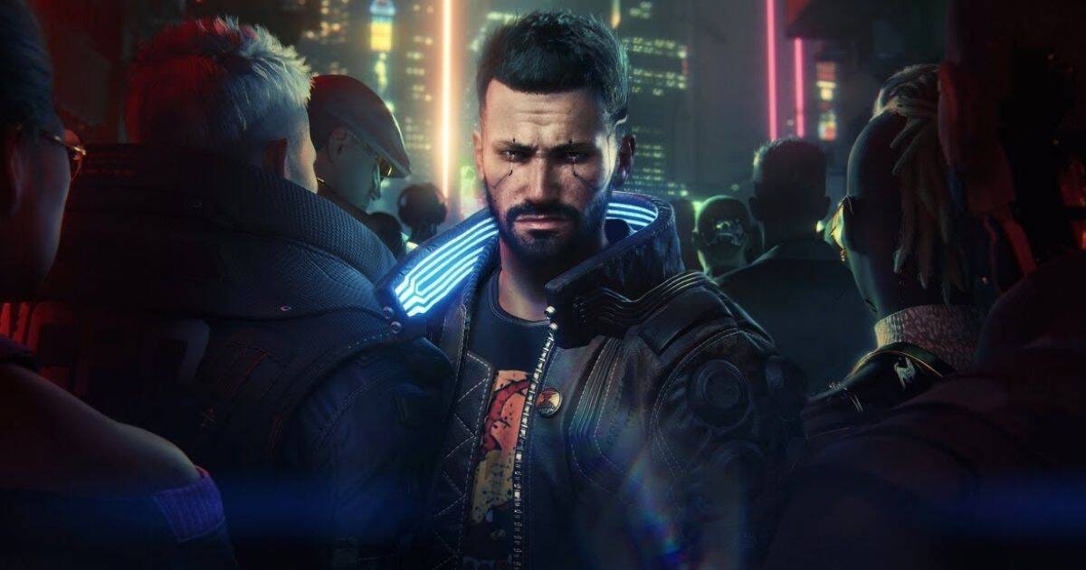Cyberpunk 2077’ye resmi olmayan dördüncü Life Path eklendi - OyunPress